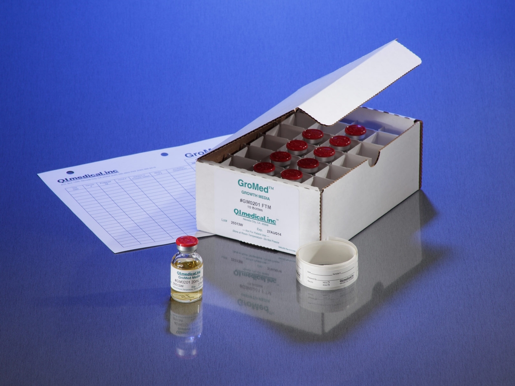 Products Archive - QI Medical