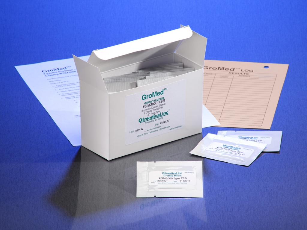 Products Archive - QI Medical