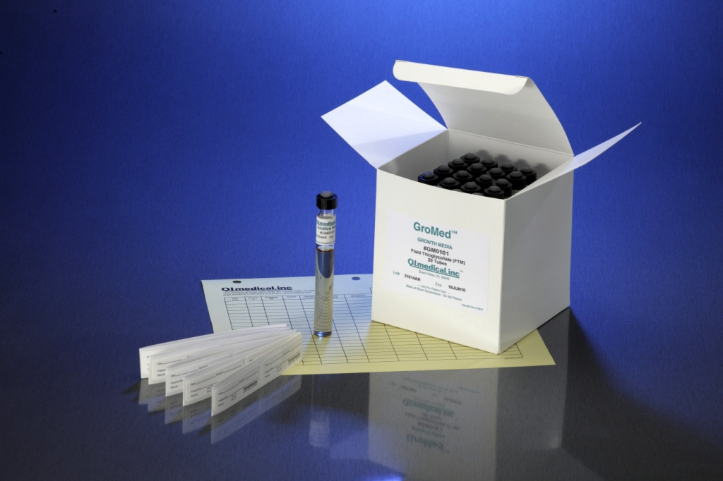 Products Archive - QI Medical